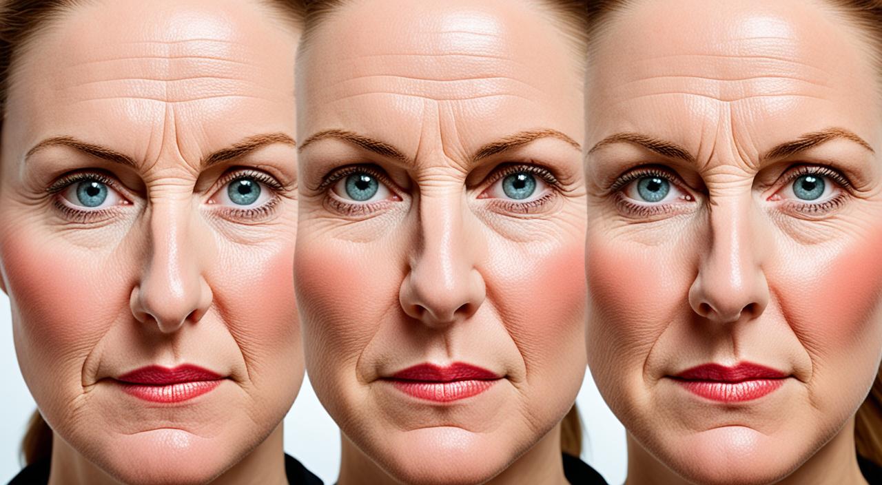 Réduire Les Joues Gonflées Par La Cortisone